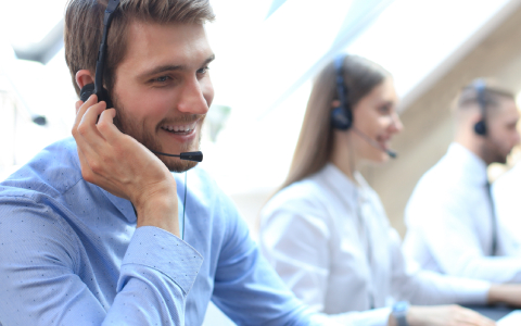 Maintenance and After-sales Service - Shinegiant