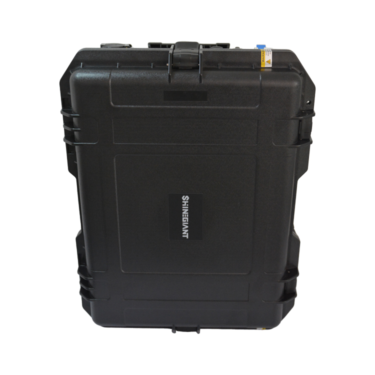 SG5000 Portable Power Station from China manufacturer - Shinegiant